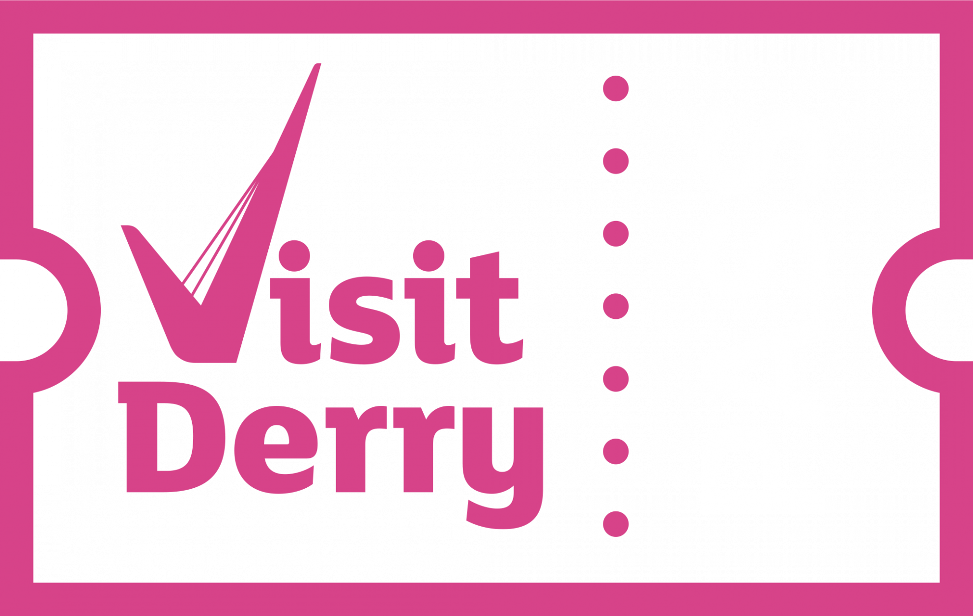 VisitDerry Visitor Pass – The Official Sightseeing ticket for the ...