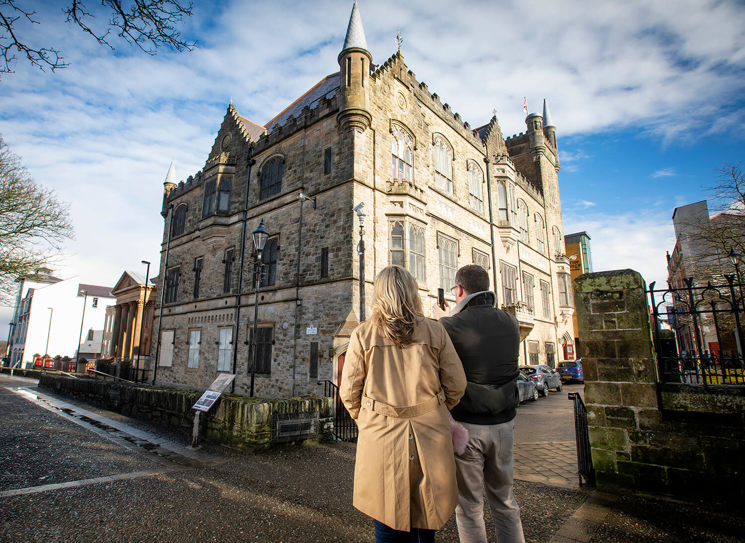 VisitDerry Visitor Pass – The Official Sightseeing ticket for the ...