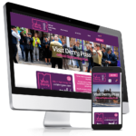 VisitDerry Visitor Pass – The Official Sightseeing ticket for the ...